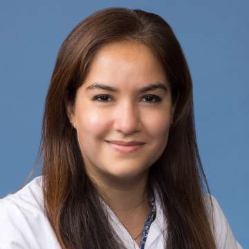 Primary Faculty - Pathology | UCLA Health